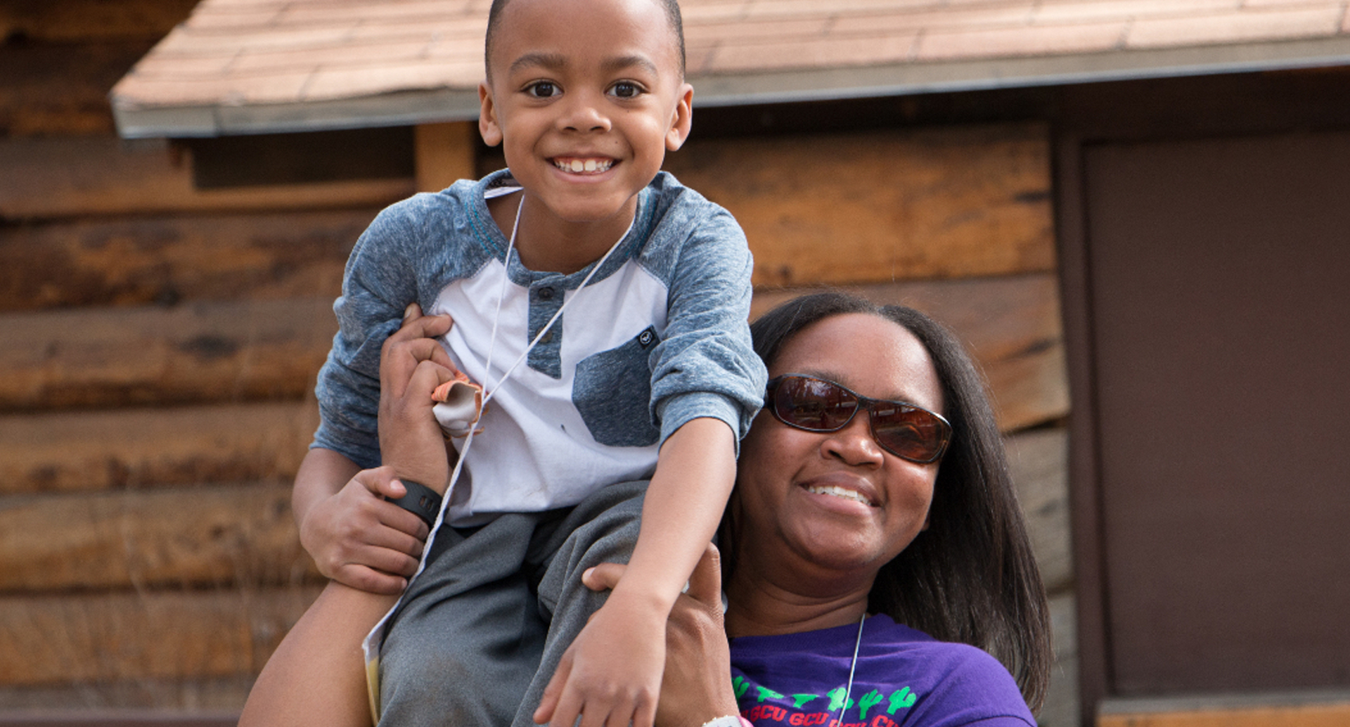 My Overflowing Heart – United Christian Ashrams International