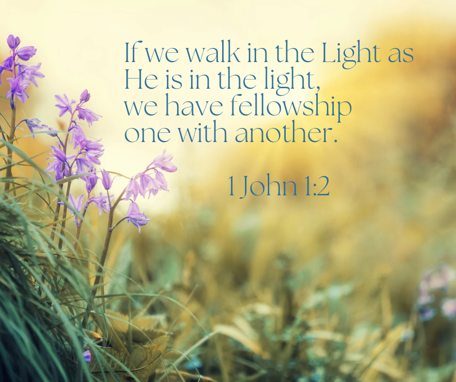 Power of Fellowship – United Christian Ashrams International