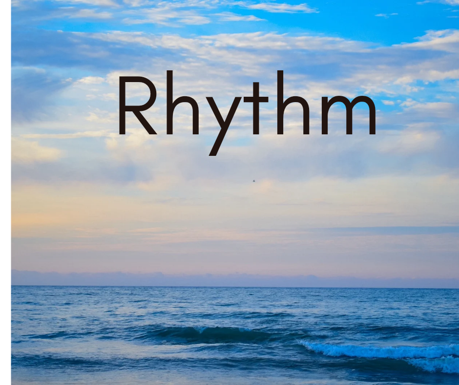 Rhythm – United Christian Ashrams International